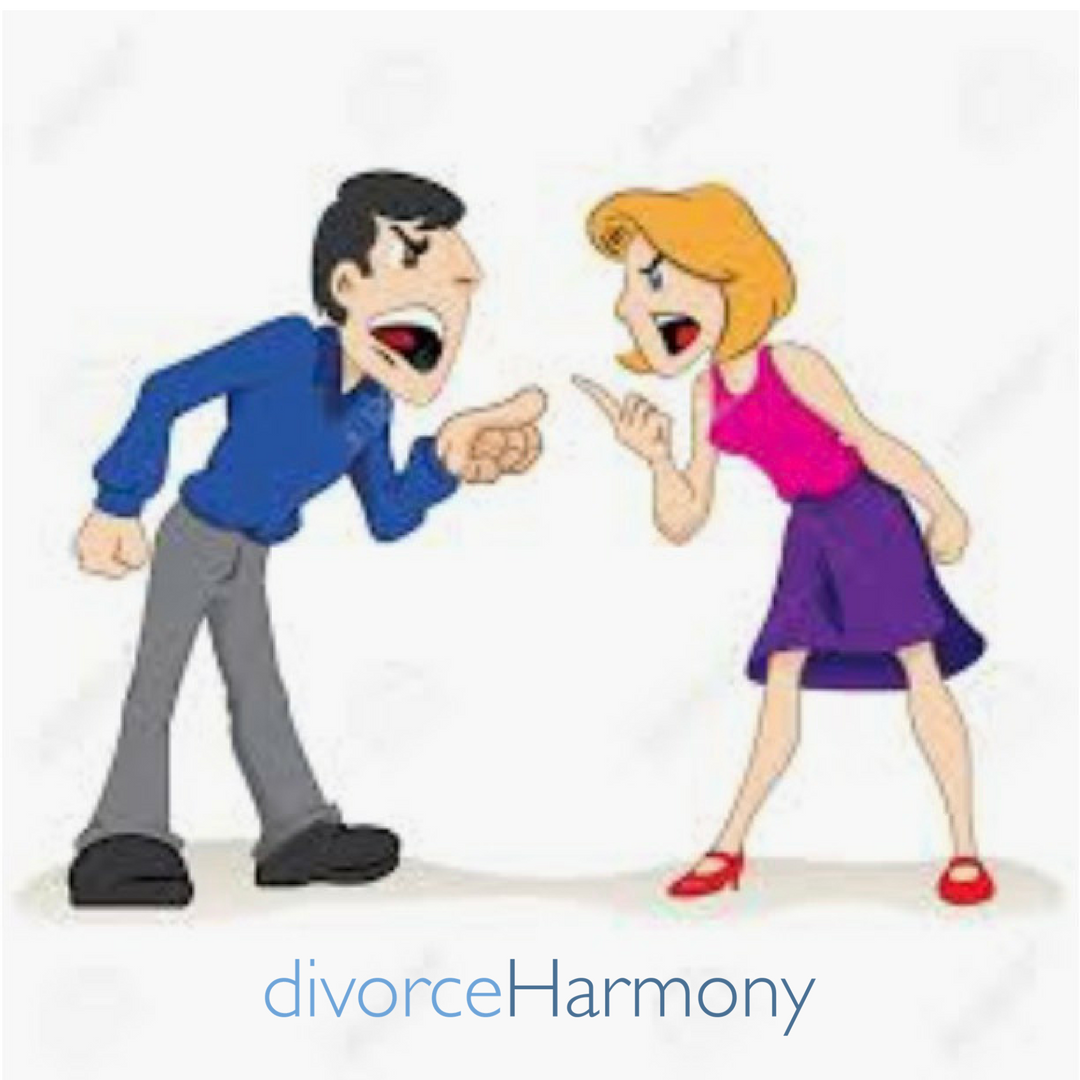 Divorce is War! Or is It? Is there a winner and a loser?