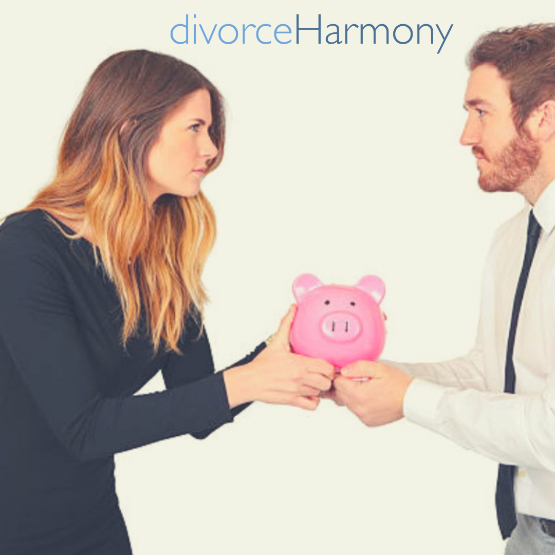 Expensive, Why is getting divorced so costly?? - Divorce Harmony