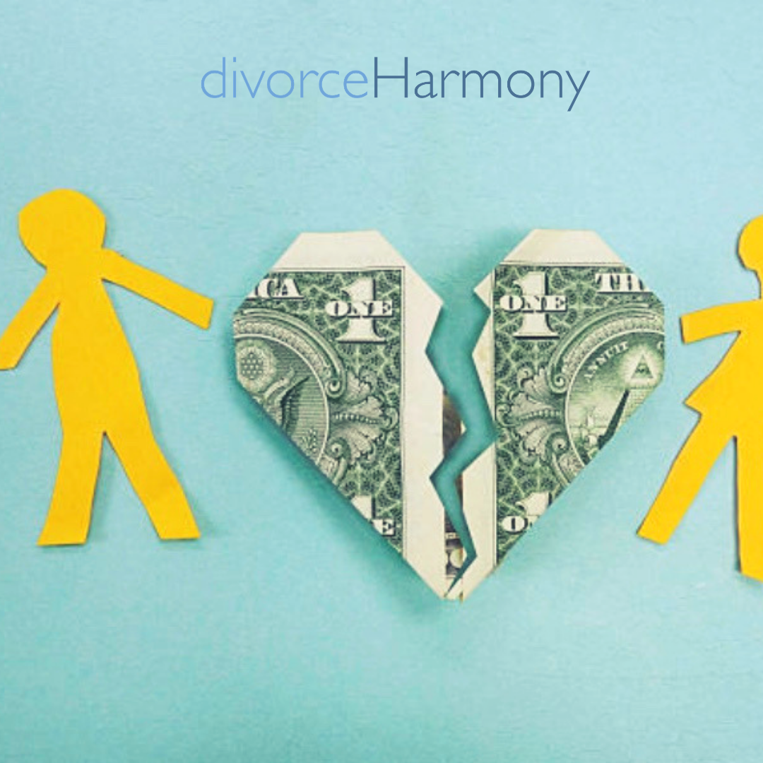 Expensive, Why is getting divorced so costly?? - Divorce Harmony