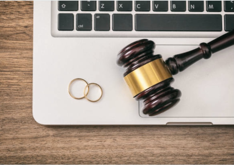 File For A Divorce - Divorce Harmony online Florida