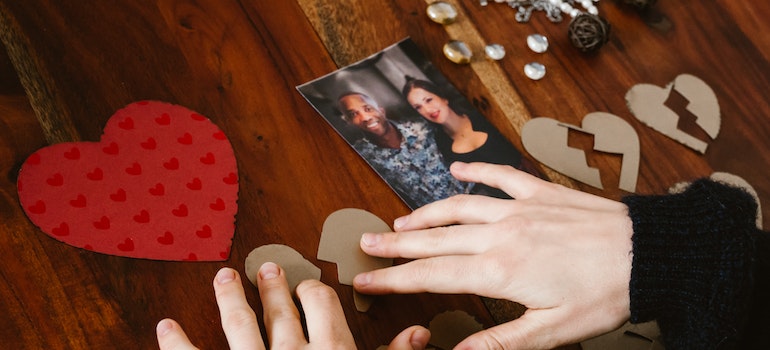Challenges of mediation for blended families - Divorce Harmony