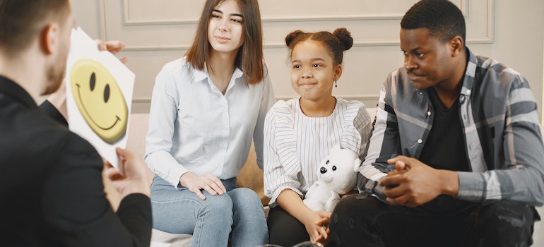 Challenges of mediation for blended families - Divorce Harmony