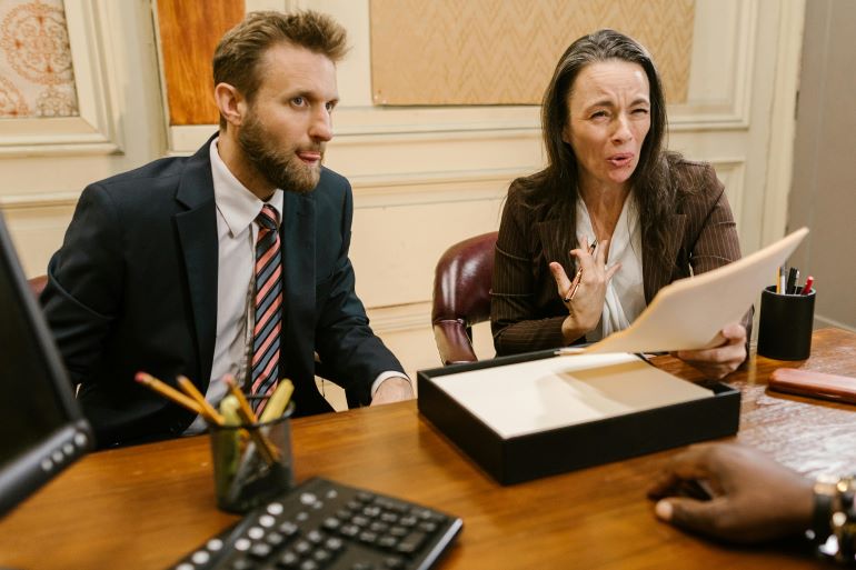 Navigating Divorce When Owning a Business - Divorce Harmony