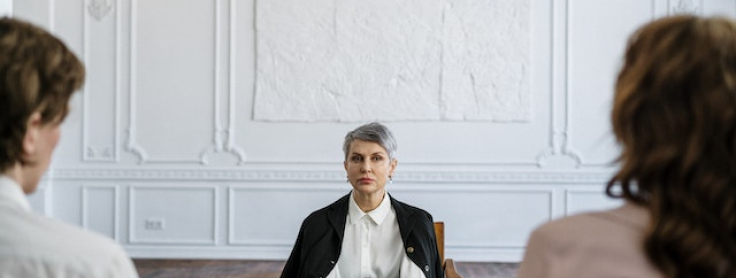 A Guide to the Process of No Court Divorce - Divorce Harmony