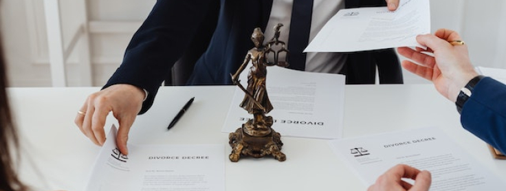 Divorce Stigma and how to overcome it