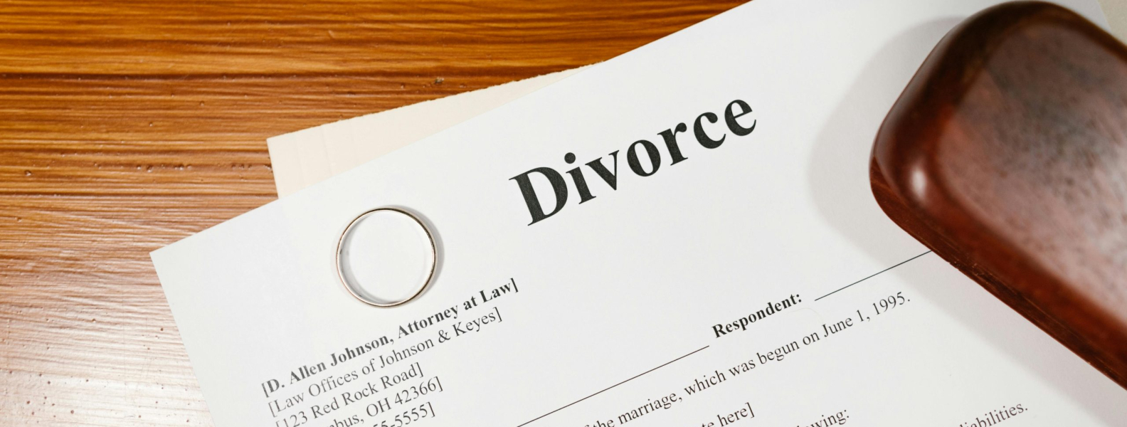 Managing Late-Life Separation and Its Unique Challenges - Divorce Harmony