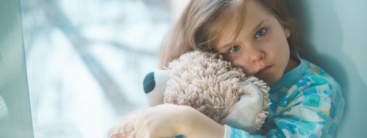 Impact Of Divorce On Children S Mental Health